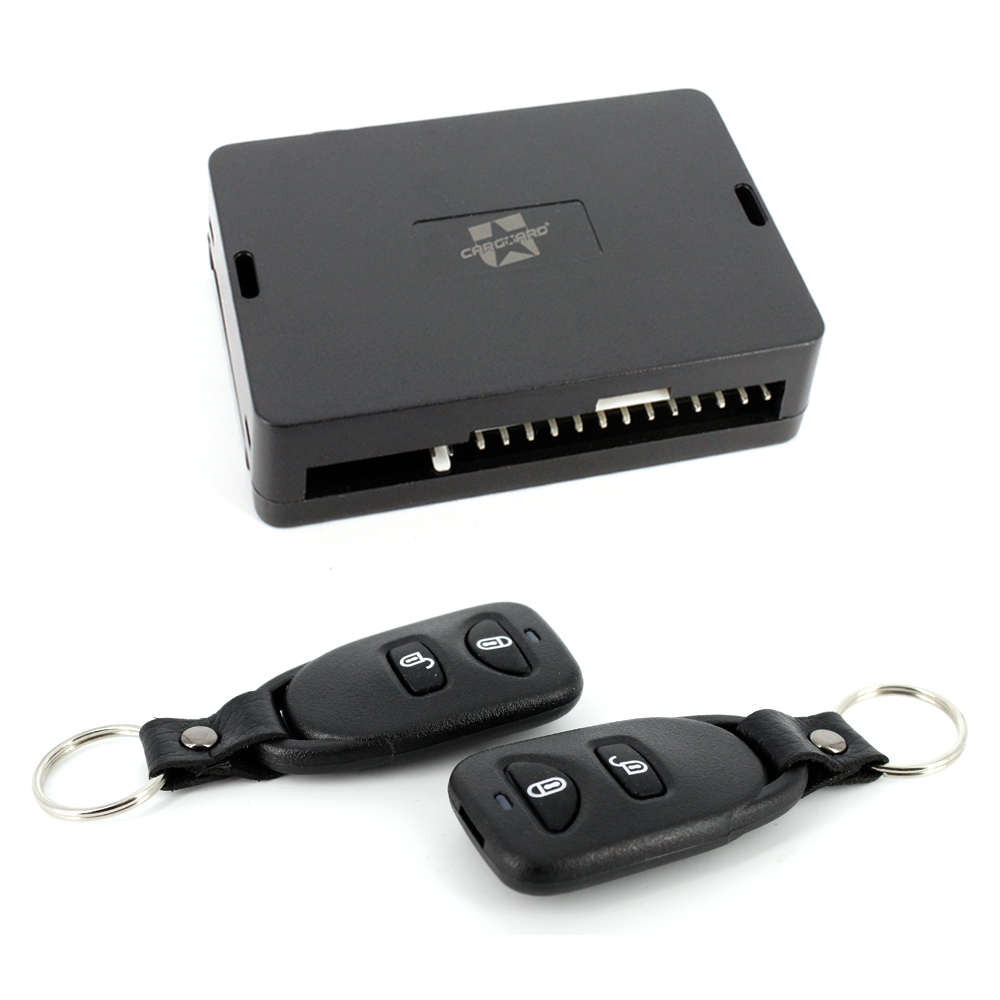 Keyless Entry για το κιτ κλειδώματος αυτοκινήτου